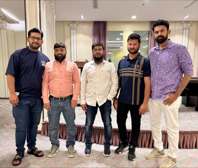 Junaid Ahmed Mansuri on LinkedIn: #iftar #party #ramadan #saudiarabia # ... Junaid Ahmed Mansuri on LinkedIn: #iftar #party #ramadan #saudiarabia # ...