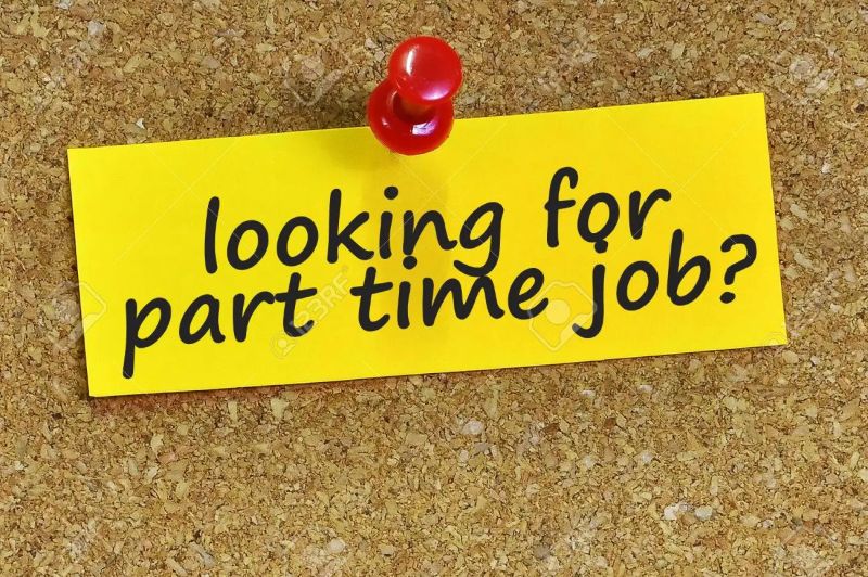 Cauane Mioralli on LinkedIn: Exciting Opportunity Alert! ๐ ๐Part-time ... Cauane Mioralli on LinkedIn: Exciting Opportunity Alert! ๐ ๐Part-time ...