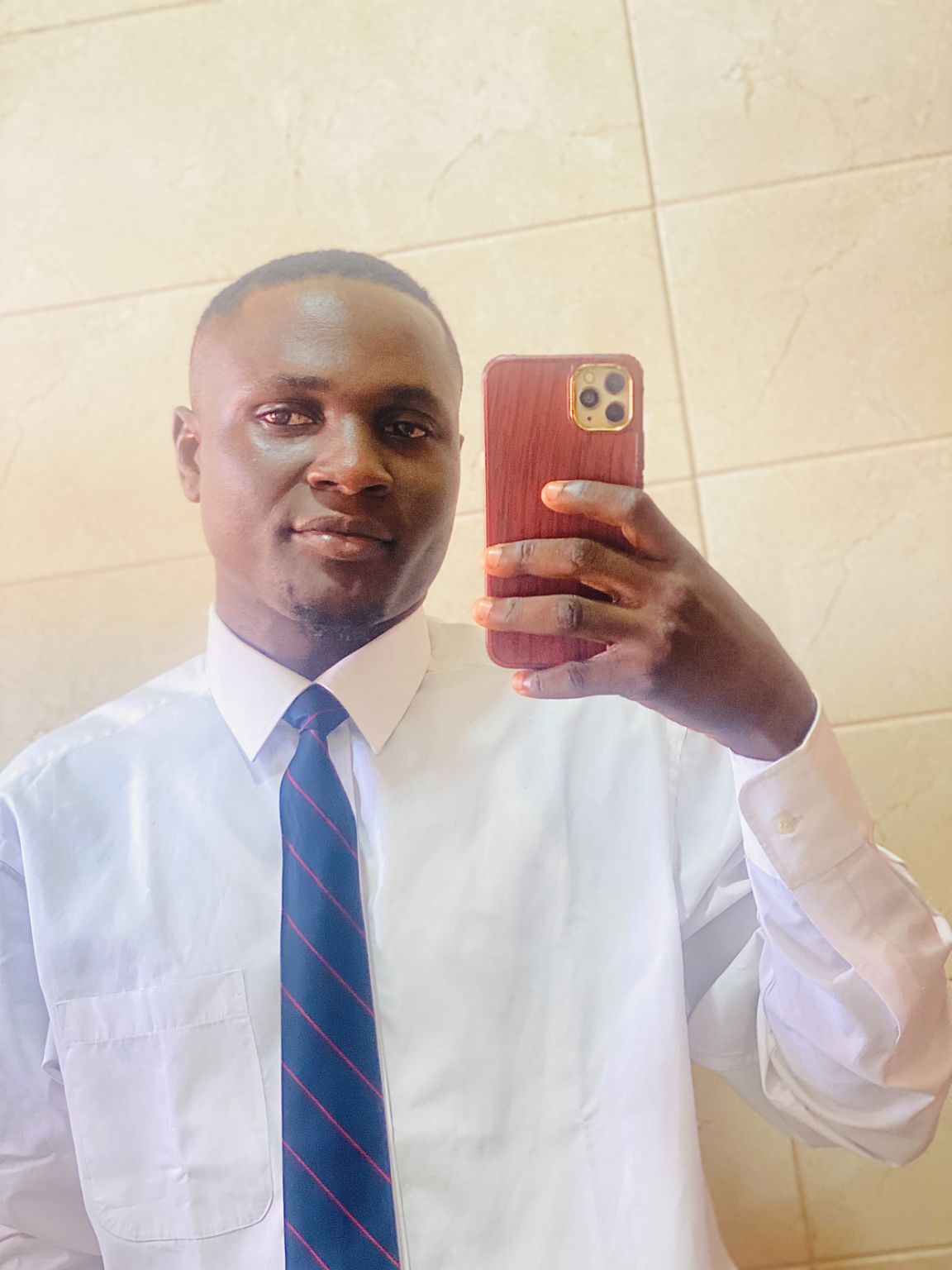 Emmanuel Gbadebo on LinkedIn: Learn to enjoy what you do. That’s only ... Emmanuel Gbadebo on LinkedIn: Learn to enjoy what you do. That’s only ...