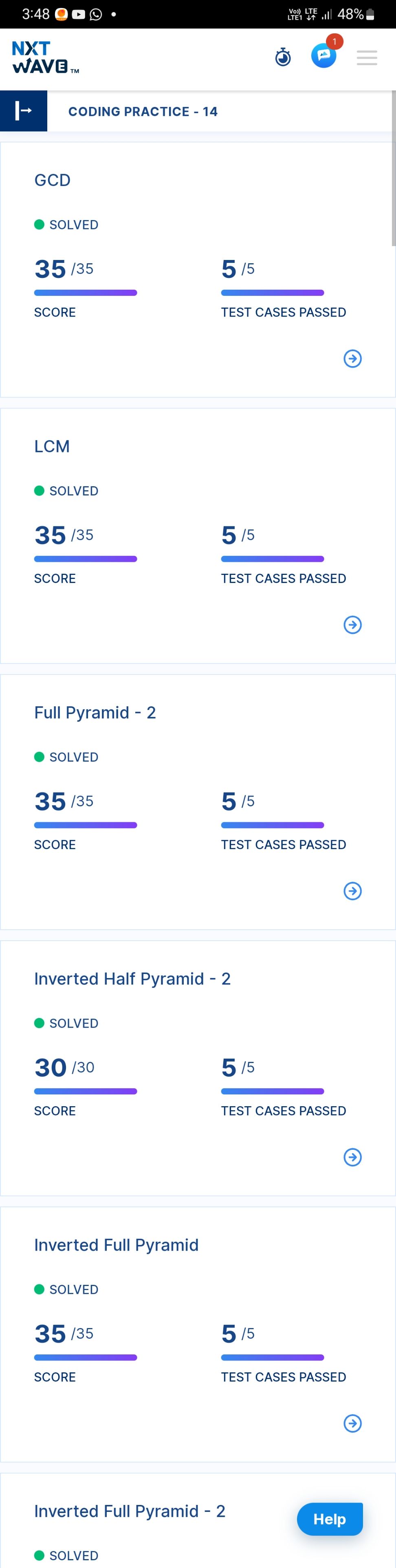 Sanket Hingmire on LinkedIn: #50daysofcodechallenge #ccbpians #python # ... Sanket Hingmire on LinkedIn: #50daysofcodechallenge #ccbpians #python # ...