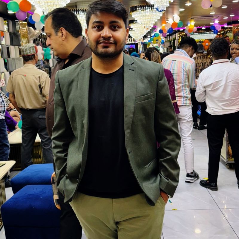Sachin Kumar Mittal posted on LinkedIn Sachin Kumar Mittal posted on LinkedIn