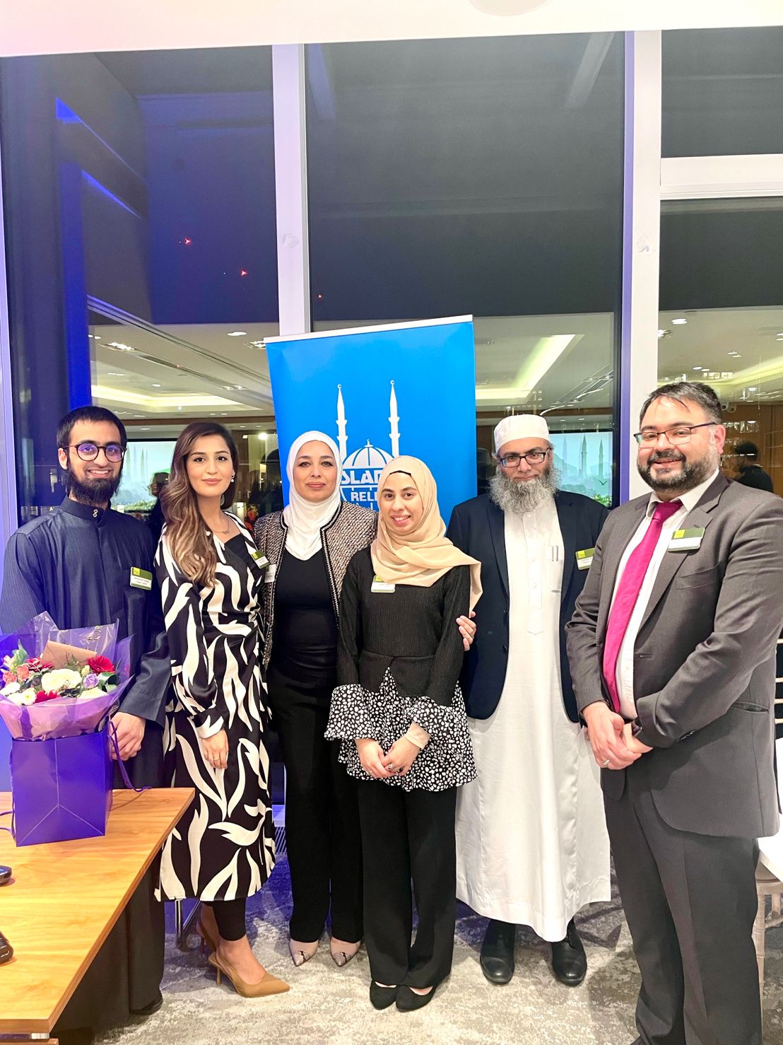 Lutfiyya Ramiah posted on LinkedIn Lutfiyya Ramiah posted on LinkedIn