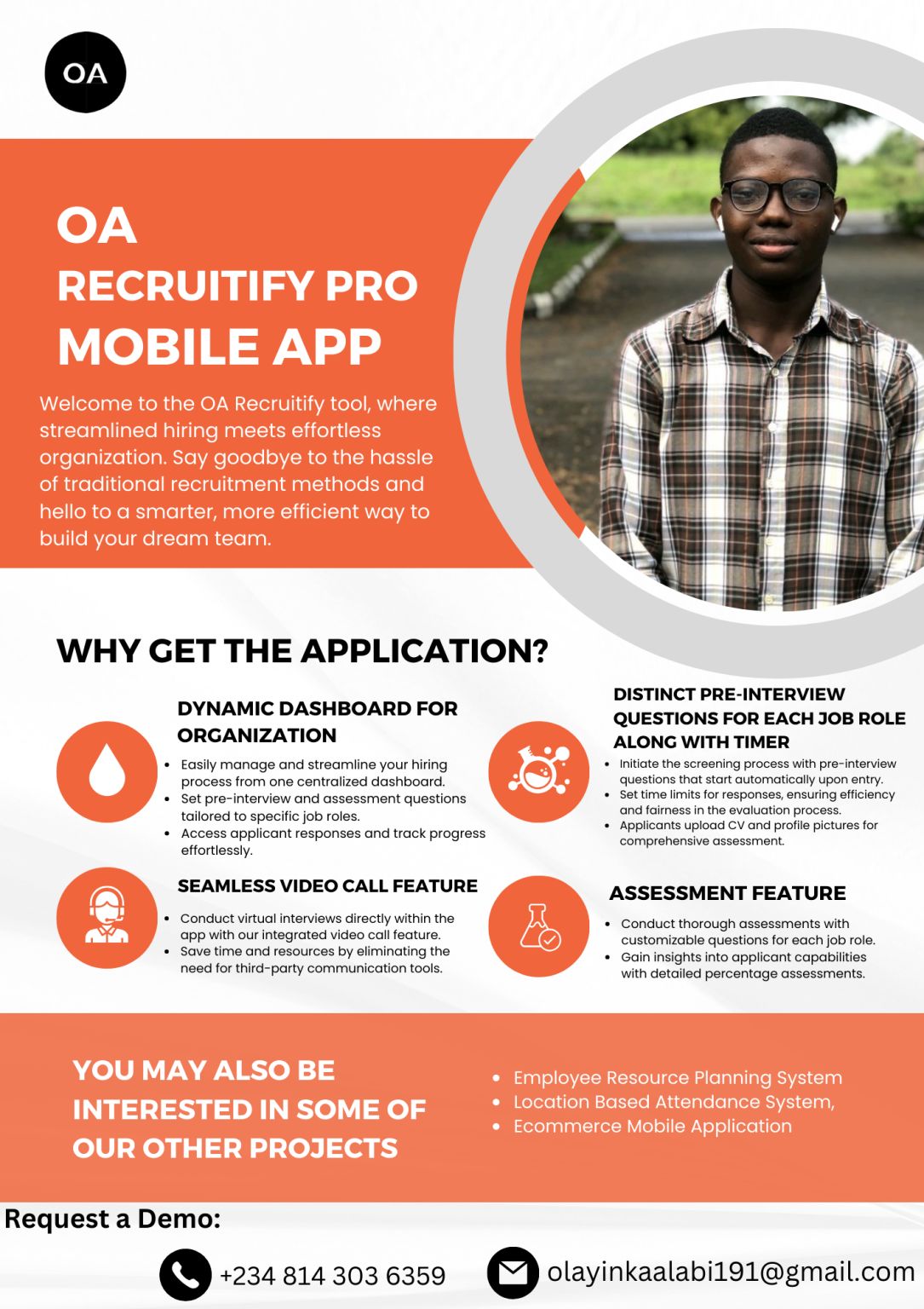 Olayinka Alabi on LinkedIn: #oa #hrsolutions #recruitment Olayinka Alabi on LinkedIn: #oa #hrsolutions #recruitment