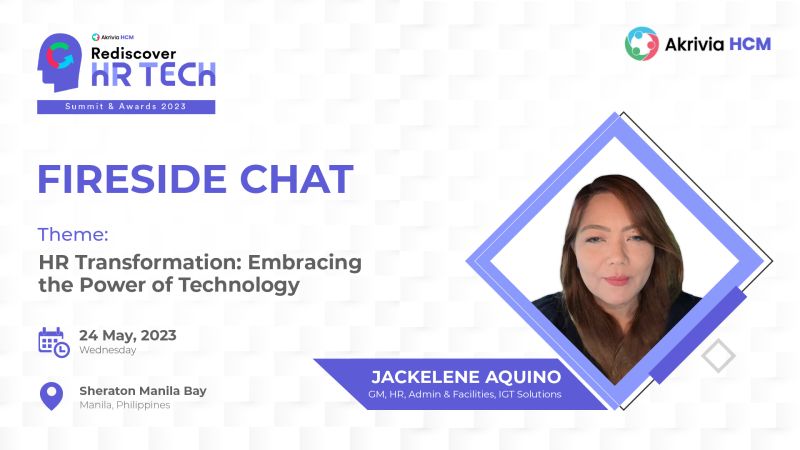 Akrivia HCM Philippines on LinkedIn: #rediscover #hrtech #hcm # ... Akrivia HCM Philippines on LinkedIn: #rediscover #hrtech #hcm # ...