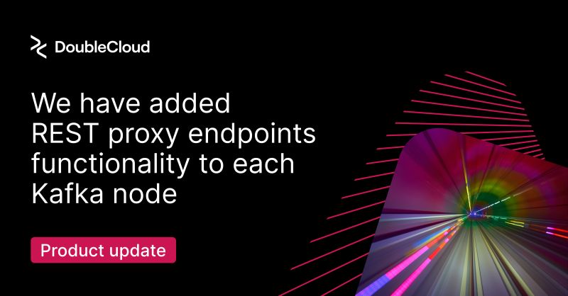 DoubleCloud on LinkedIn: DoubleCloud โ Build analytics for web/mobile ... DoubleCloud on LinkedIn: DoubleCloud โ Build analytics for web/mobile ...