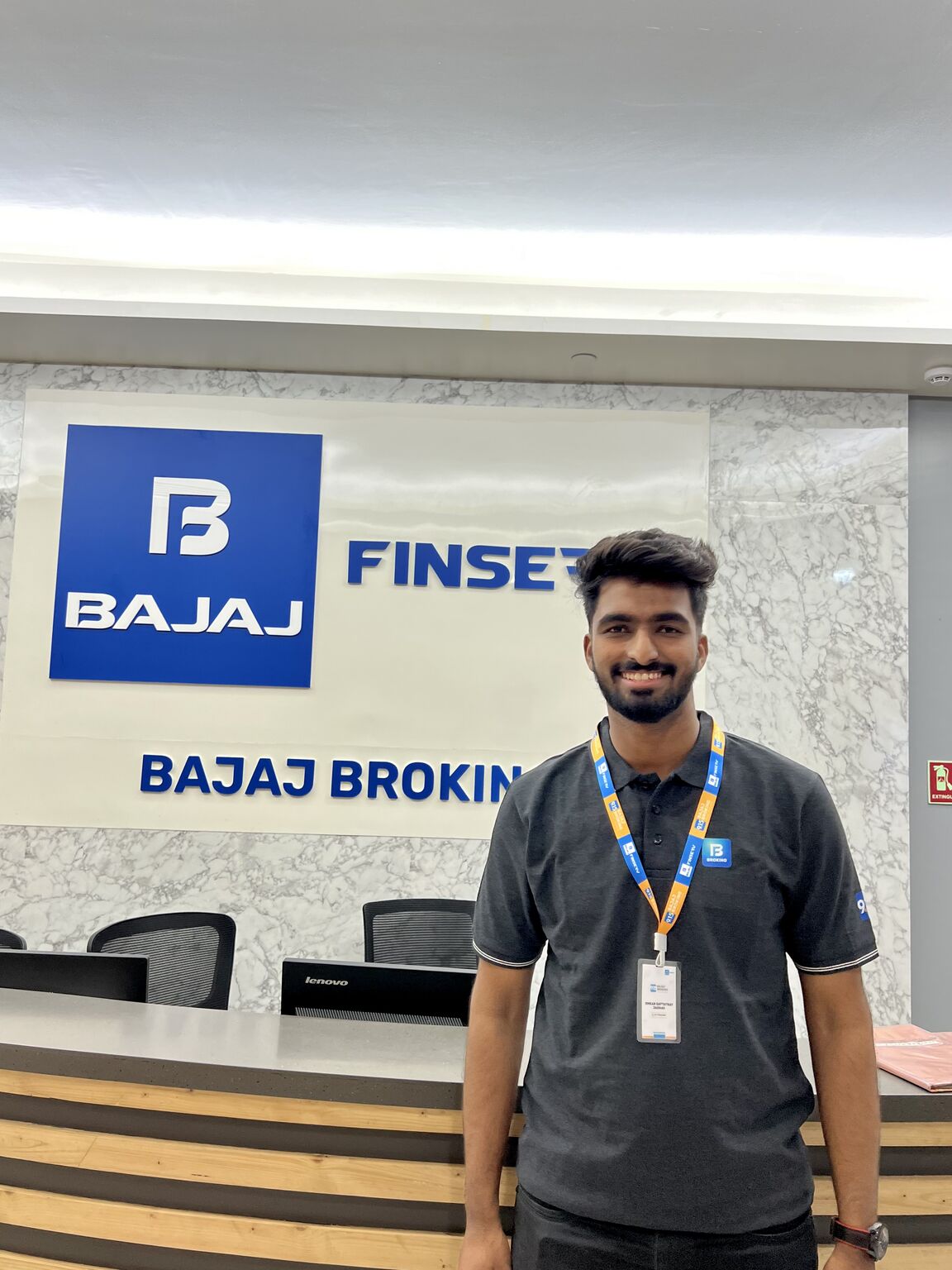 Omkar Jadhav on LinkedIn: #internship #professionalgrowth #teamwork # ... Omkar Jadhav on LinkedIn: #internship #professionalgrowth #teamwork # ...