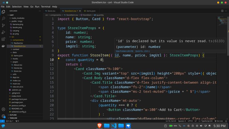 Sidharth Tripathi on LinkedIn: #t3stack Sidharth Tripathi on LinkedIn: #t3stack
