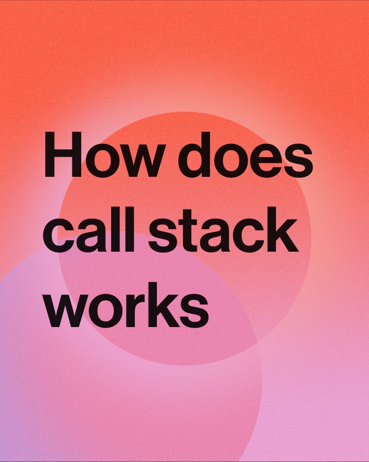 Sameer Faridi 🇮🇳 on LinkedIn: #javascript #function #code #javascript # ... Sameer Faridi 🇮🇳 on LinkedIn: #javascript #function #code #javascript # ...
