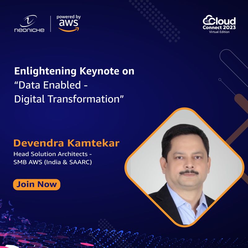 AWS Cloud Connect on LinkedIn: #eventlive #joinnow #cloudconnectvirtual ... AWS Cloud Connect on LinkedIn: #eventlive #joinnow #cloudconnectvirtual ...