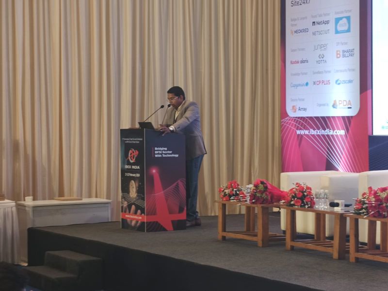 Mahesh Chitte on LinkedIn: #cpplus #cpplus #cpplus # ... Mahesh Chitte on LinkedIn: #cpplus #cpplus #cpplus # ...