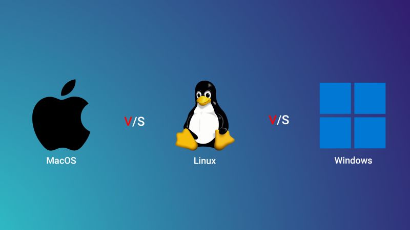 What's the best OS for coding? | Berwin Singh posted on the topic ... What's the best OS for coding? | Berwin Singh posted on the topic ...