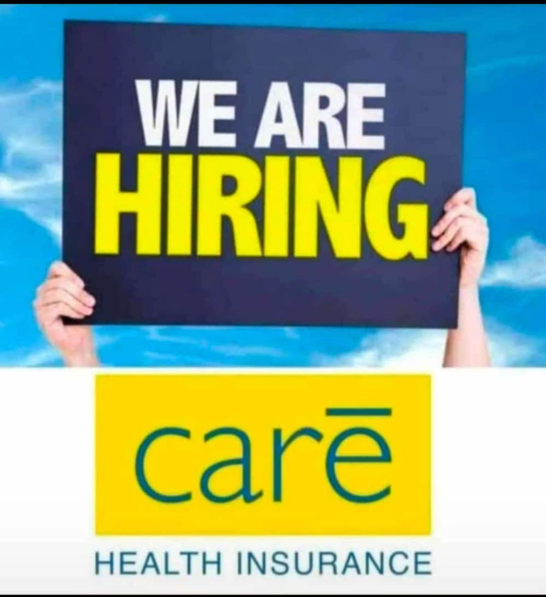 Shweta Verma on LinkedIn: #hiring #insurance #jobopportunity Shweta Verma on LinkedIn: #hiring #insurance #jobopportunity