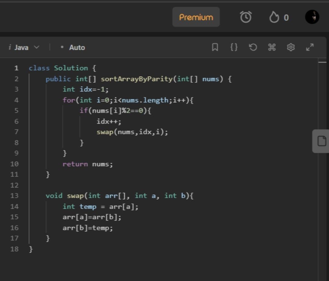 Shivam Tripathi on LinkedIn: #day27 #codingchallenge #30daysofcode # ... Shivam Tripathi on LinkedIn: #day27 #codingchallenge #30daysofcode # ...
