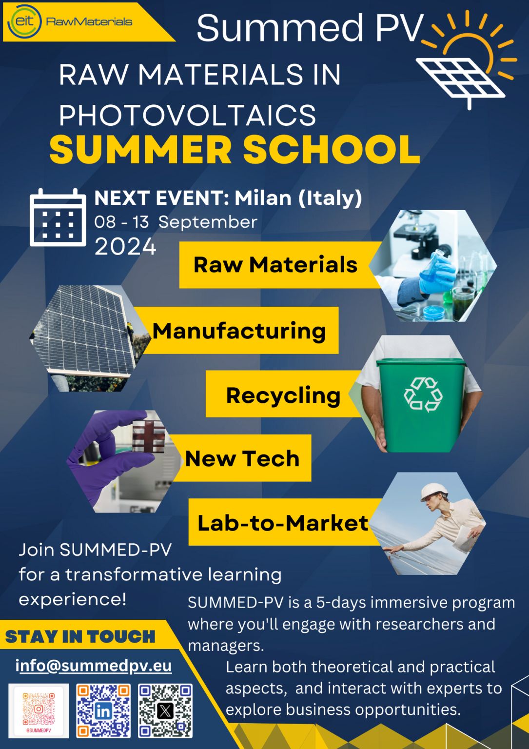 HSA Photovoltaics Engineering Science Master’s Program on LinkedIn: # ... HSA Photovoltaics Engineering Science Master’s Program on LinkedIn: # ...