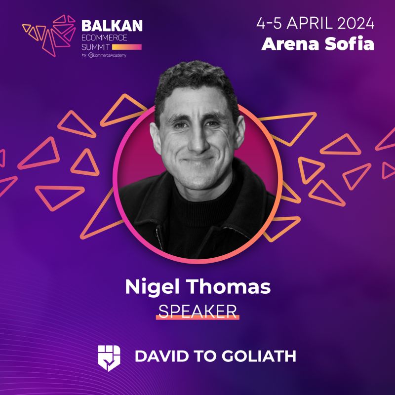 Balkan eCommerce Summit on LinkedIn: #balkanecommercesummit2024 # ... Balkan eCommerce Summit on LinkedIn: #balkanecommercesummit2024 # ...