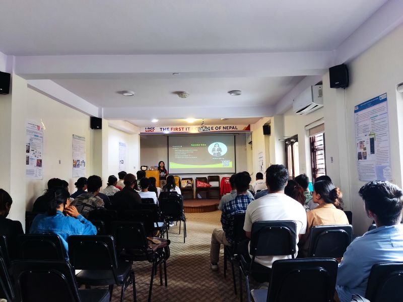 Mohit Bhandari on LinkedIn: Productive Session Mohit Bhandari on LinkedIn: Productive Session