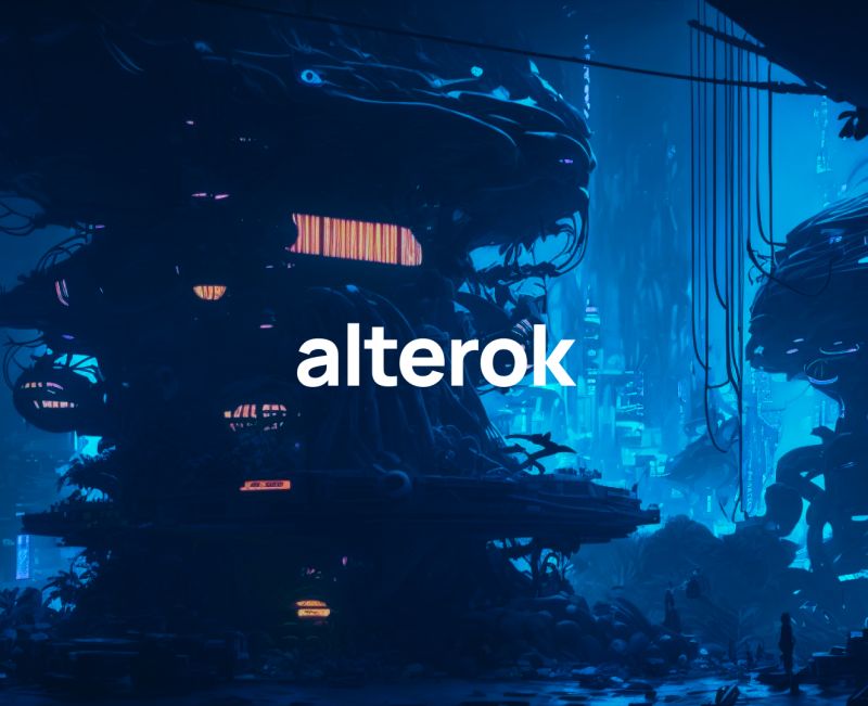 Salik Jamal on LinkedIn: #buildspace #alterok Salik Jamal on LinkedIn: #buildspace #alterok
