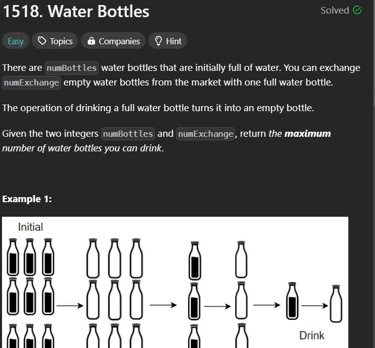 Divya Prakash Singh on LinkedIn: #day127 #leetcode #dailychallenge ... Divya Prakash Singh on LinkedIn: #day127 #leetcode #dailychallenge ...