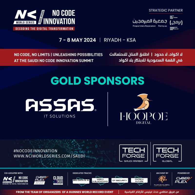 Assas IT Solutions on LinkedIn: #digitaltransformation #nocode #innovation Assas IT Solutions on LinkedIn: #digitaltransformation #nocode #innovation