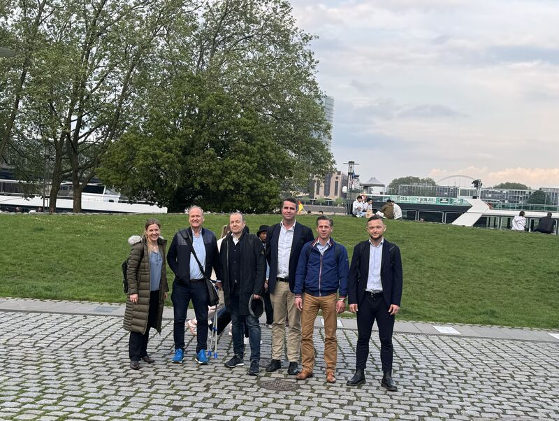 Lukas Puettmann on LinkedIn: #bhsi #bhsi #collaboration #positiveintent Lukas Puettmann on LinkedIn: #bhsi #bhsi #collaboration #positiveintent