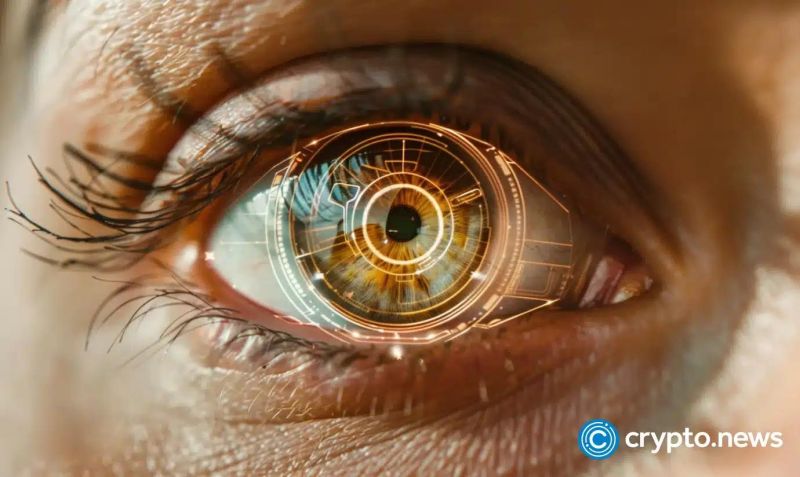 crypto.news on LinkedIn: Worldcoin Foundation launches open-source data ... crypto.news on LinkedIn: Worldcoin Foundation launches open-source data ...