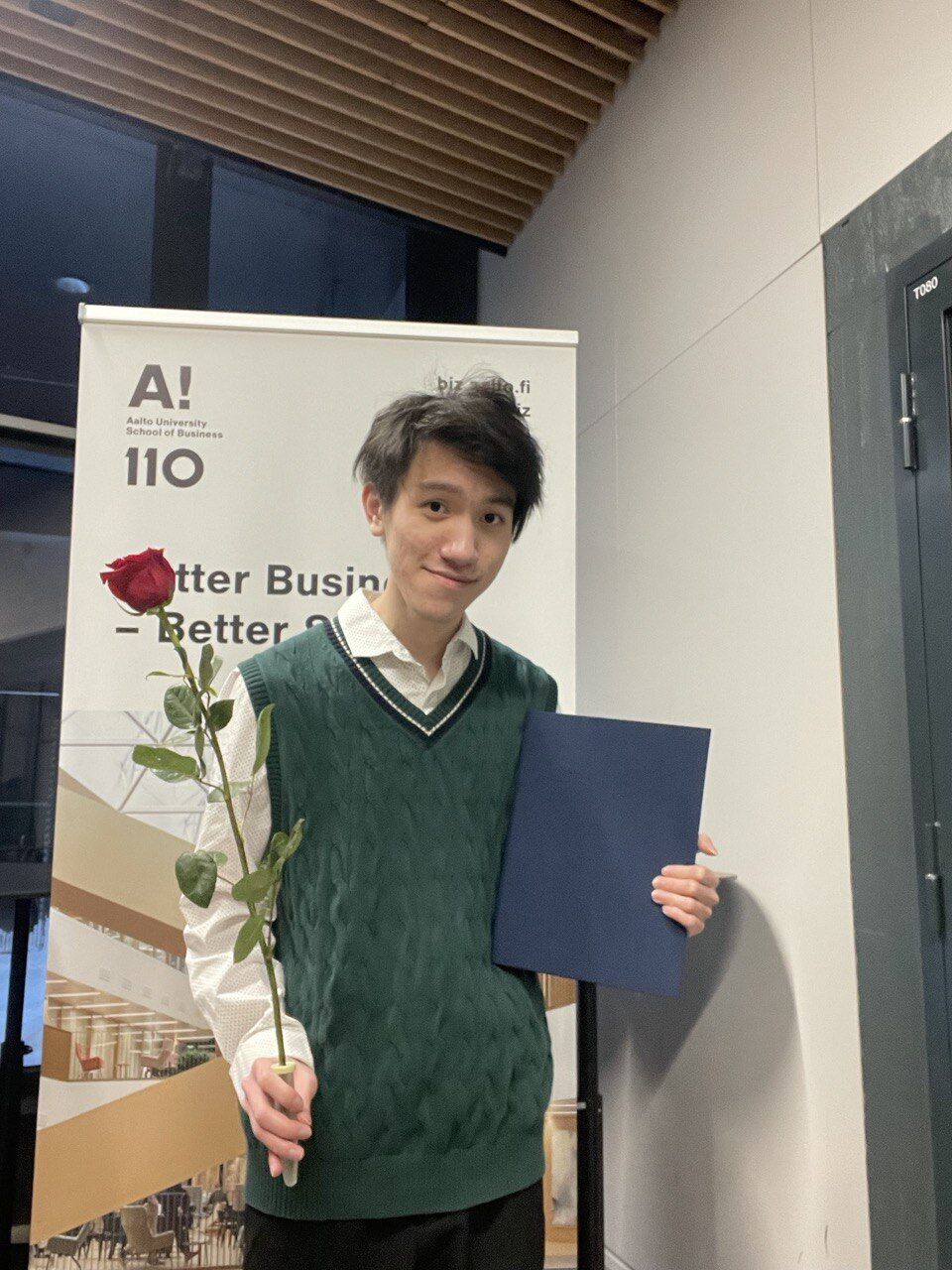 Dat Truong Tuan on LinkedIn: Excited to share that I've completed my ... Dat Truong Tuan on LinkedIn: Excited to share that I've completed my ...
