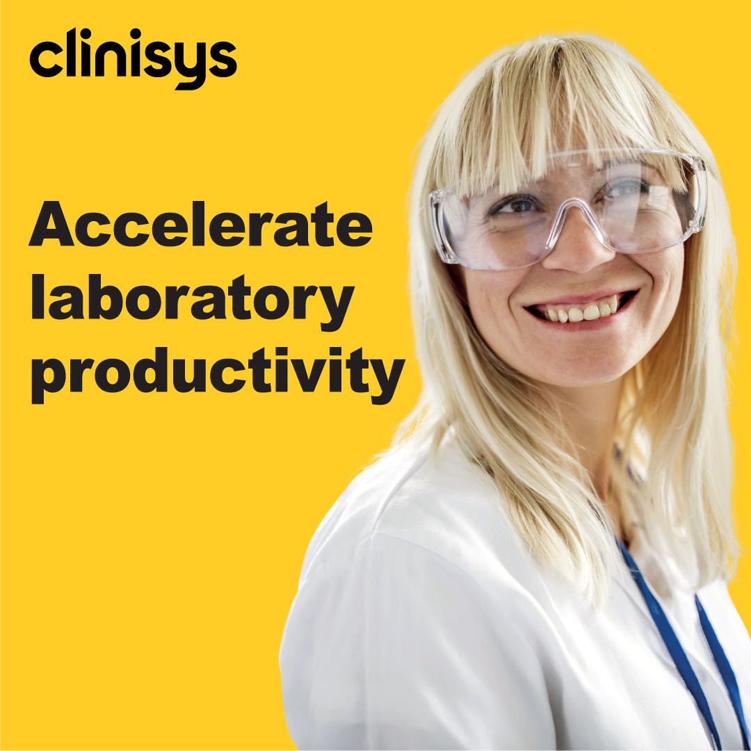 Clinisys on LinkedIn: Clinisys Laboratory Solutions - Clinisys Clinisys on LinkedIn: Clinisys Laboratory Solutions - Clinisys