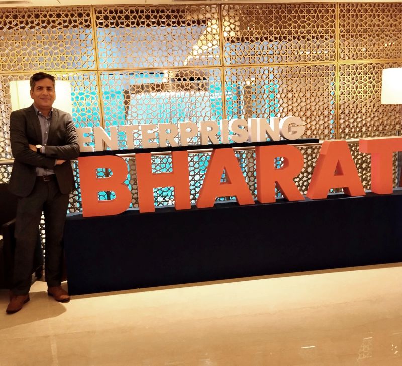 Sourav Mishra on LinkedIn: #iifl Sourav Mishra on LinkedIn: #iifl