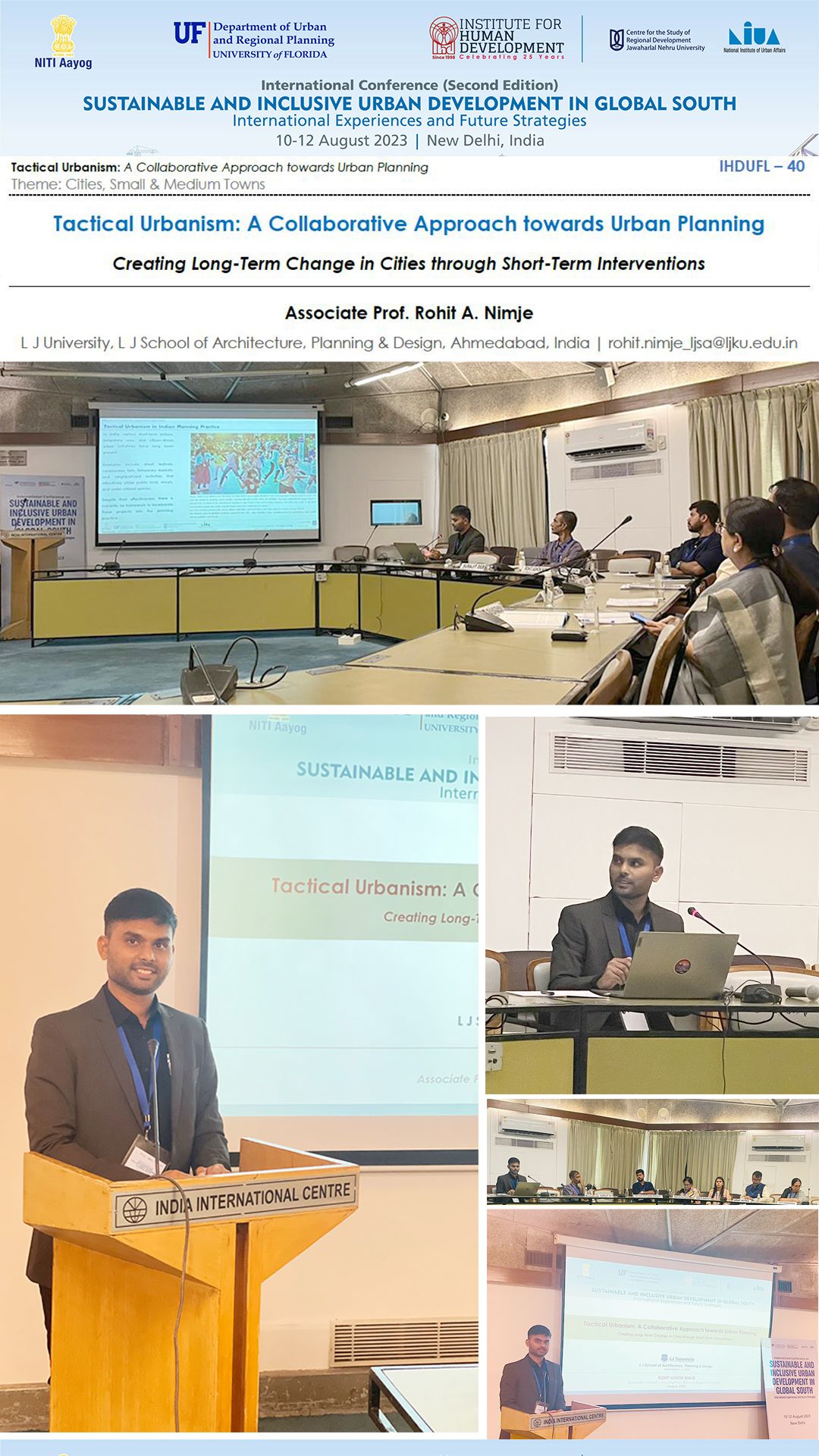 Rohit Nimje on LinkedIn: #usu Rohit Nimje on LinkedIn: #usu
