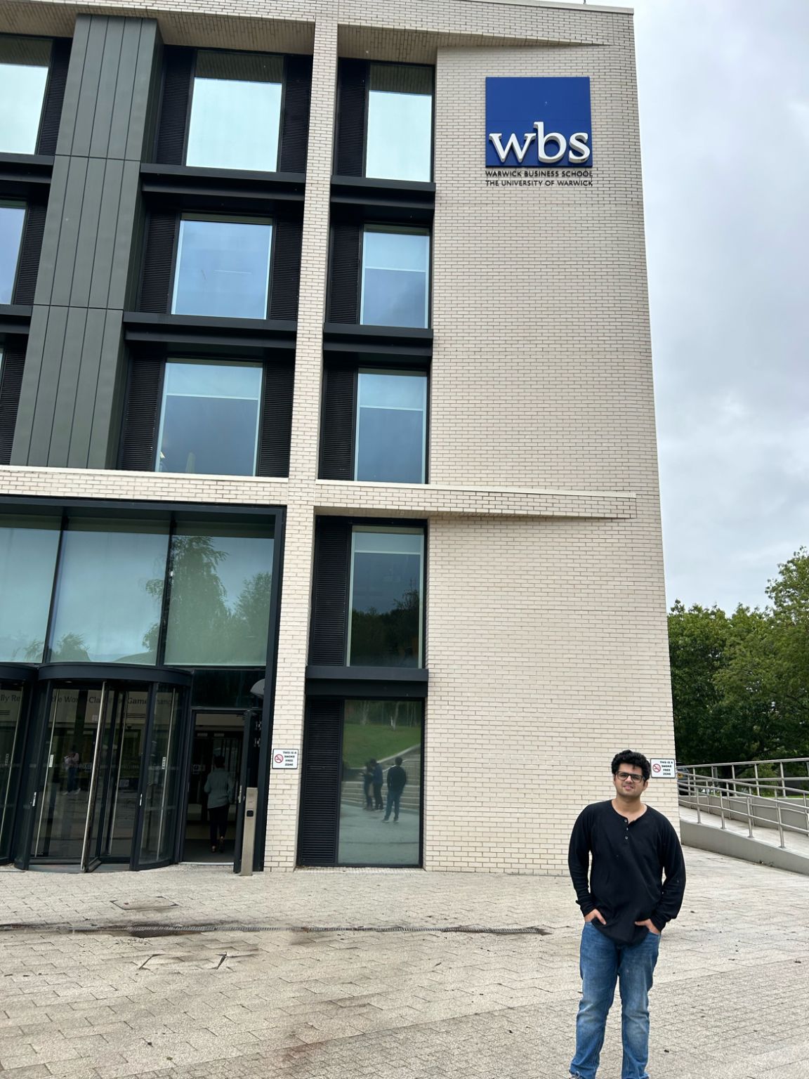 Soumitra Deshpande on LinkedIn: Dear LinkedIn Network, I am thrilled to ... Soumitra Deshpande on LinkedIn: Dear LinkedIn Network, I am thrilled to ...