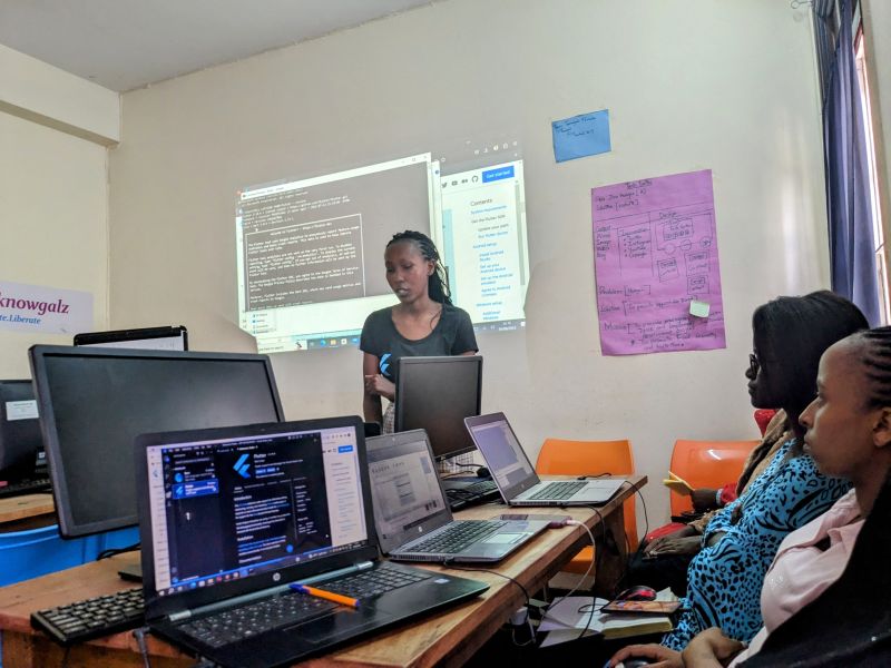 Antony Wugoma posted on LinkedIn Antony Wugoma posted on LinkedIn