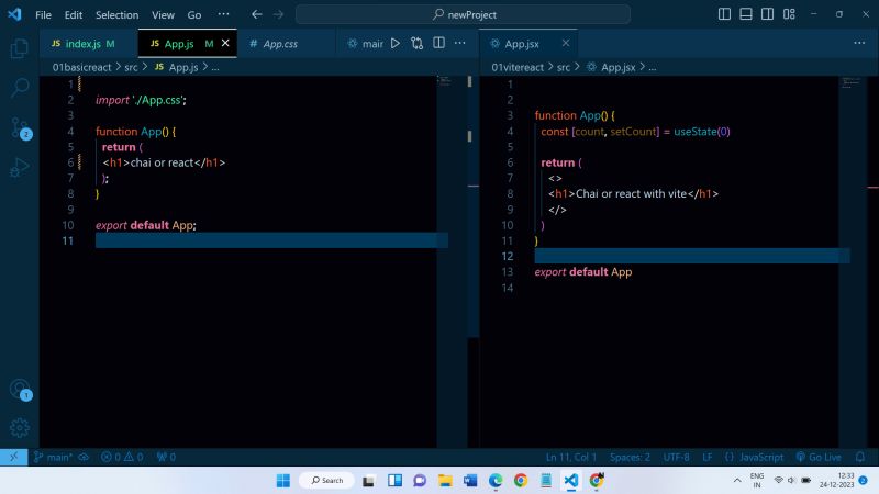 How to create React apps with npm | Nitesh Bakhla posted on the topic ... How to create React apps with npm | Nitesh Bakhla posted on the topic ...