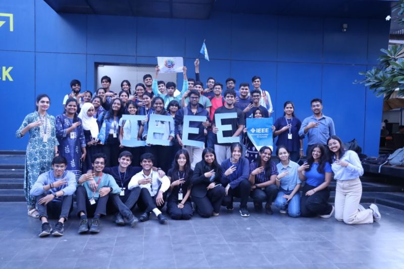 Karana Jeyaraj on LinkedIn: #ieeeday #newbeginnings #techcommunity Karana Jeyaraj on LinkedIn: #ieeeday #newbeginnings #techcommunity