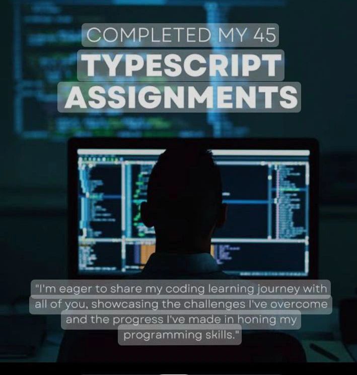 Atif khan on LinkedIn: #giaic #piaic #informationtechnology #typescript ... Atif khan on LinkedIn: #giaic #piaic #informationtechnology #typescript ...