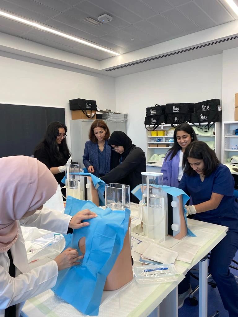 Zakia Dimassi, MD, MHPE, CHSE® on LinkedIn: #meded #medicaleducation # ... Zakia Dimassi, MD, MHPE, CHSE® on LinkedIn: #meded #medicaleducation # ...