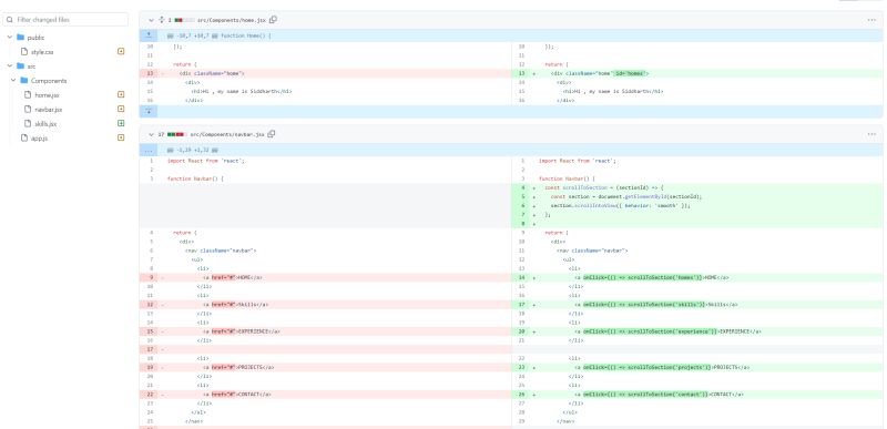 Siddharth Singh on LinkedIn: #30daysofcode #100daysofcode Siddharth Singh on LinkedIn: #30daysofcode #100daysofcode