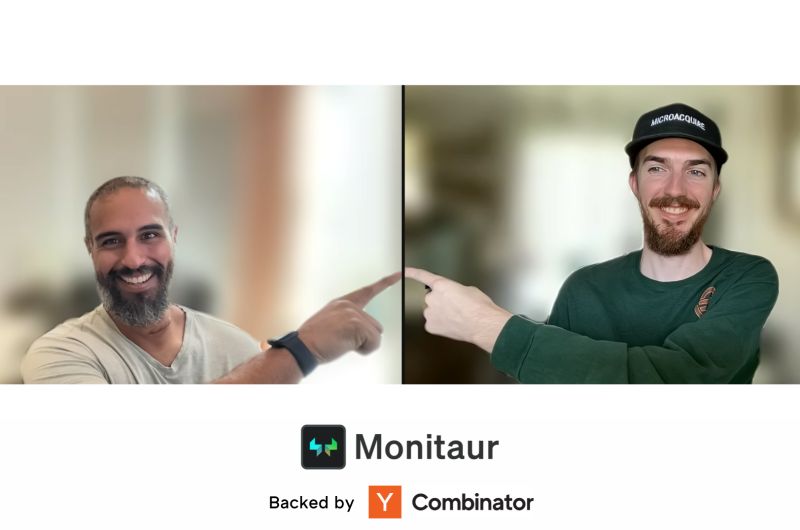 Casey Wilcox on LinkedIn: Launch YC: Monitaur - Datadog for Web3 | Y ... Casey Wilcox on LinkedIn: Launch YC: Monitaur - Datadog for Web3 | Y ...