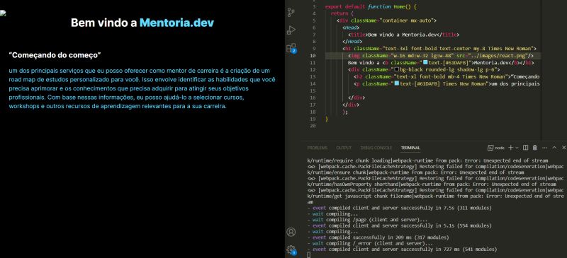 Felipe Passos no LinkedIn: #react #nextjs #tailwindcss Felipe Passos no LinkedIn: #react #nextjs #tailwindcss
