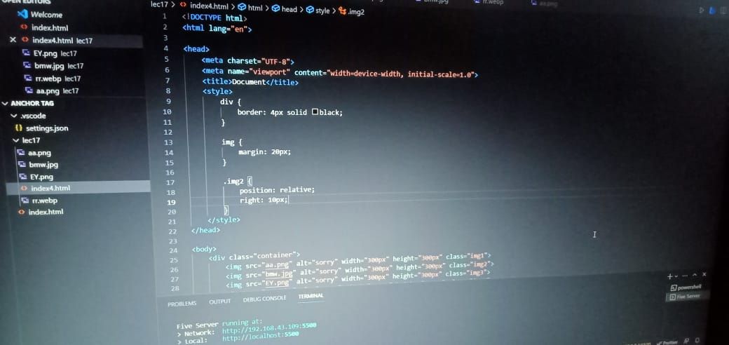 Anshika Arya on LinkedIn: #webdevelopment #html #css #frontenddeveloper ... Anshika Arya on LinkedIn: #webdevelopment #html #css #frontenddeveloper ...