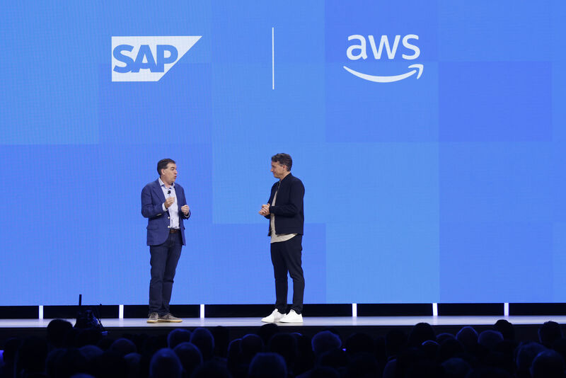 Sabina Heggem on LinkedIn: #sapsapphire Sabina Heggem on LinkedIn: #sapsapphire