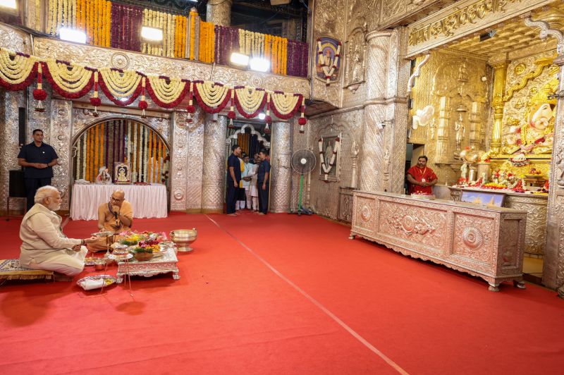 RAJESH PAWAR on LinkedIn: Jai Ganesh RAJESH PAWAR on LinkedIn: Jai Ganesh