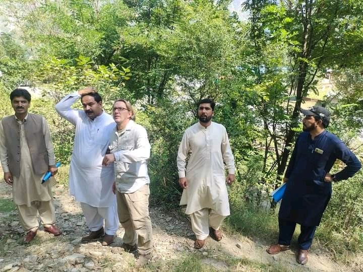 Muhammad Asif Khan on LinkedIn: #forestry Muhammad Asif Khan on LinkedIn: #forestry