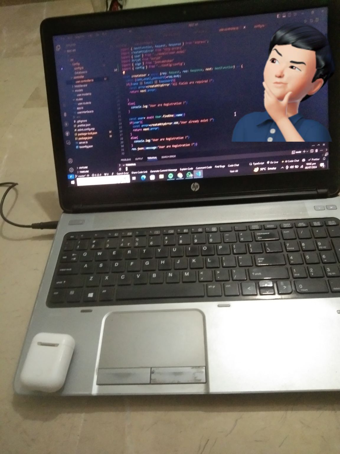 Yasir Ali on LinkedIn: #softwareengineering #nodejs #typescript # ... Yasir Ali on LinkedIn: #softwareengineering #nodejs #typescript # ...