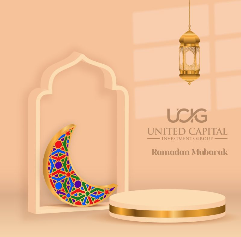 Mohammed Fahd on LinkedIn: Ramadan Kareem Mohammed Fahd on LinkedIn: Ramadan Kareem