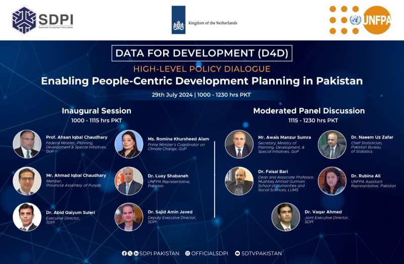 Sajid Amin Javed, Ph.D. on LinkedIn: #datafordevelopment #d4d Sajid Amin Javed, Ph.D. on LinkedIn: #datafordevelopment #d4d