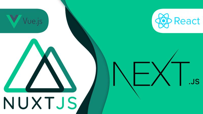 Ishita Goswami on LinkedIn: #nuxtjs #nextjs #vuejs #reactjs # ... Ishita Goswami on LinkedIn: #nuxtjs #nextjs #vuejs #reactjs # ...