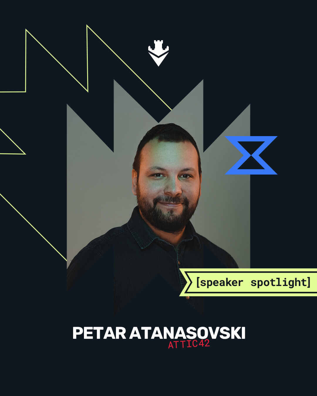 Ivan Bjelajac on LinkedIn: Petar is THE guy to meet if you are in ... Ivan Bjelajac on LinkedIn: Petar is THE guy to meet if you are in ...