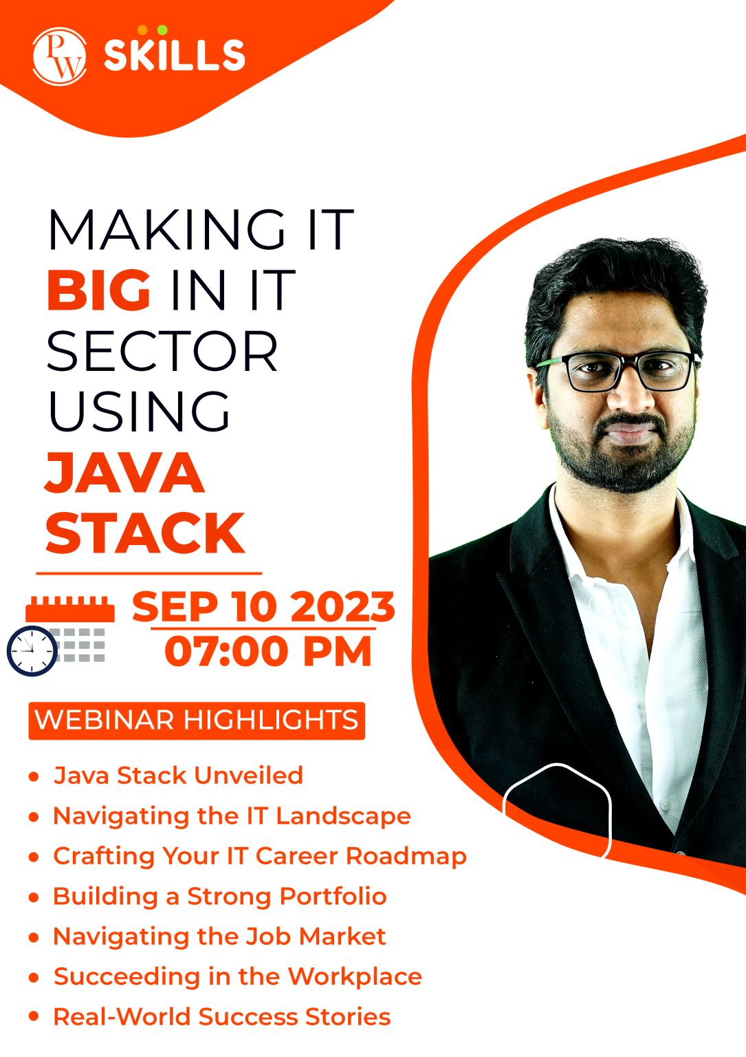 Vishwa Mohan on LinkedIn: #java #it #vish_speak Vishwa Mohan on LinkedIn: #java #it #vish_speak