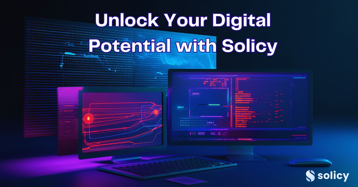 Solicy on LinkedIn: #solicy #softwaredevelopment #blockchainsolutions # ... Solicy on LinkedIn: #solicy #softwaredevelopment #blockchainsolutions # ...