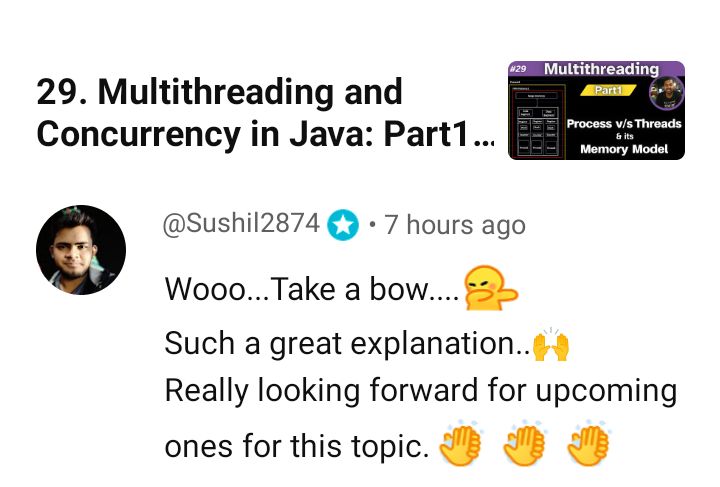 Shrayansh Jain on LinkedIn: #lld #hld #java #softwareengineer #java # ... Shrayansh Jain on LinkedIn: #lld #hld #java #softwareengineer #java # ...